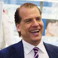 Advisory Board - Nudge Global Impact Challenge