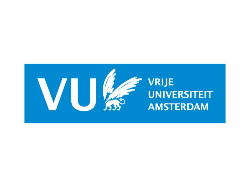 Strategic partnership with VU Amsterdam for the Nudge Global Impact ...