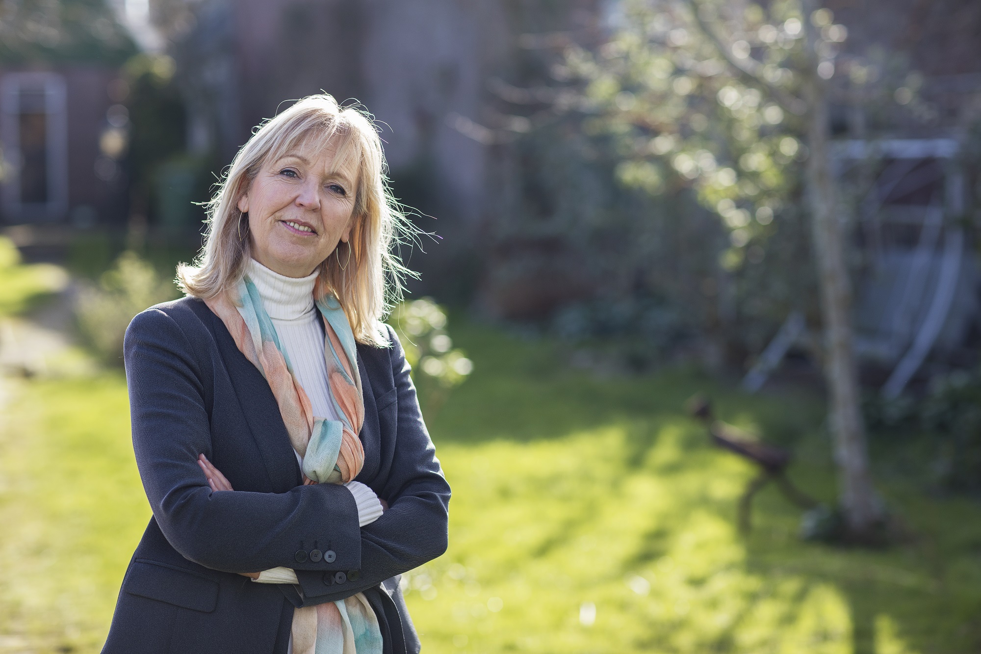 Announcing our first keynote speaker - Inge Brakman - Nudge Global ...