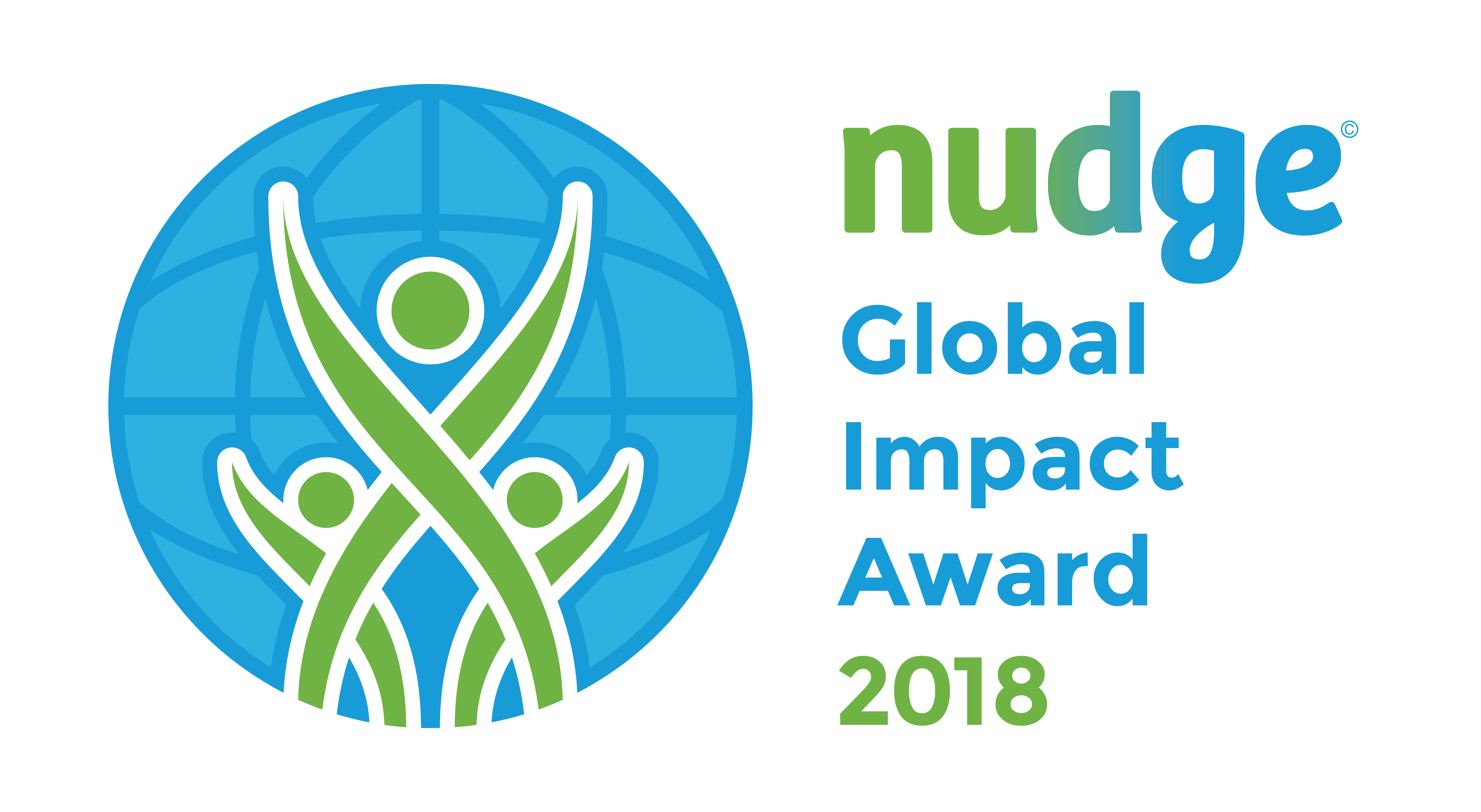Announcing the finalists of the Nudge Global Impact Award 2018 - Nudge Global Impact Challenge