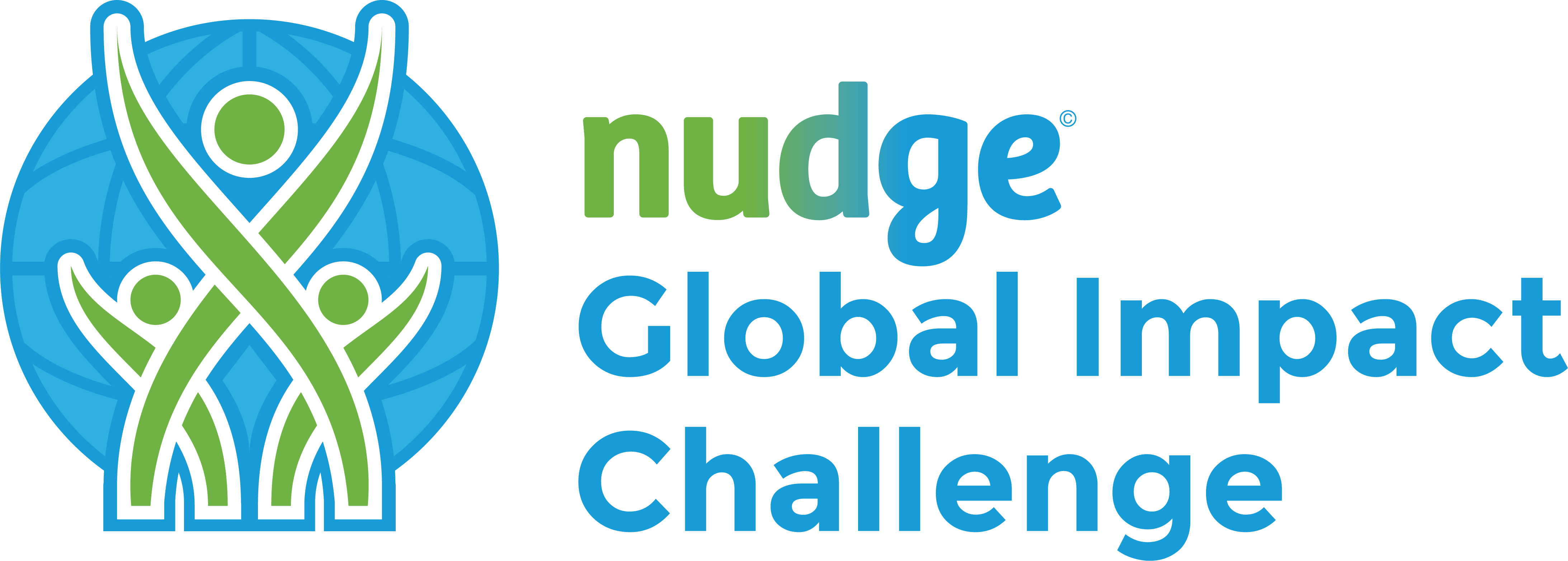 About Nudge - Nudge Global Impact Challenge