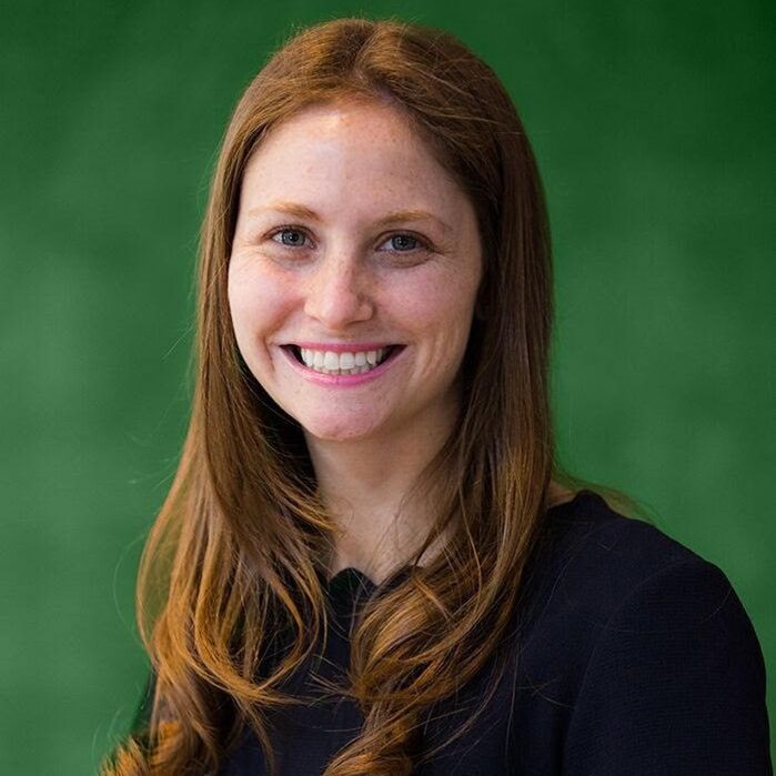 Dayna Adelman, Challenge alumnus, will inspire this year’s participants ...