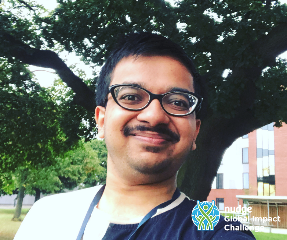 Joyjit’s impact project: applying AI techniques to tackle climate ...