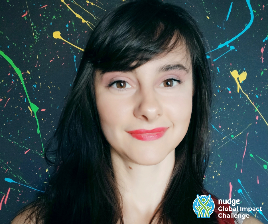 Alice’s impact at Ferrero: creating a more inclusive work environment ...