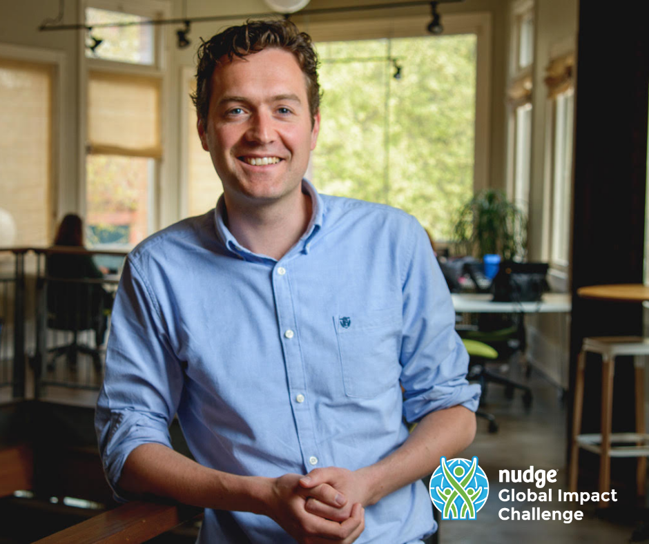 Kristian Bolk: from first Challenge participant to guide on this 11th ...