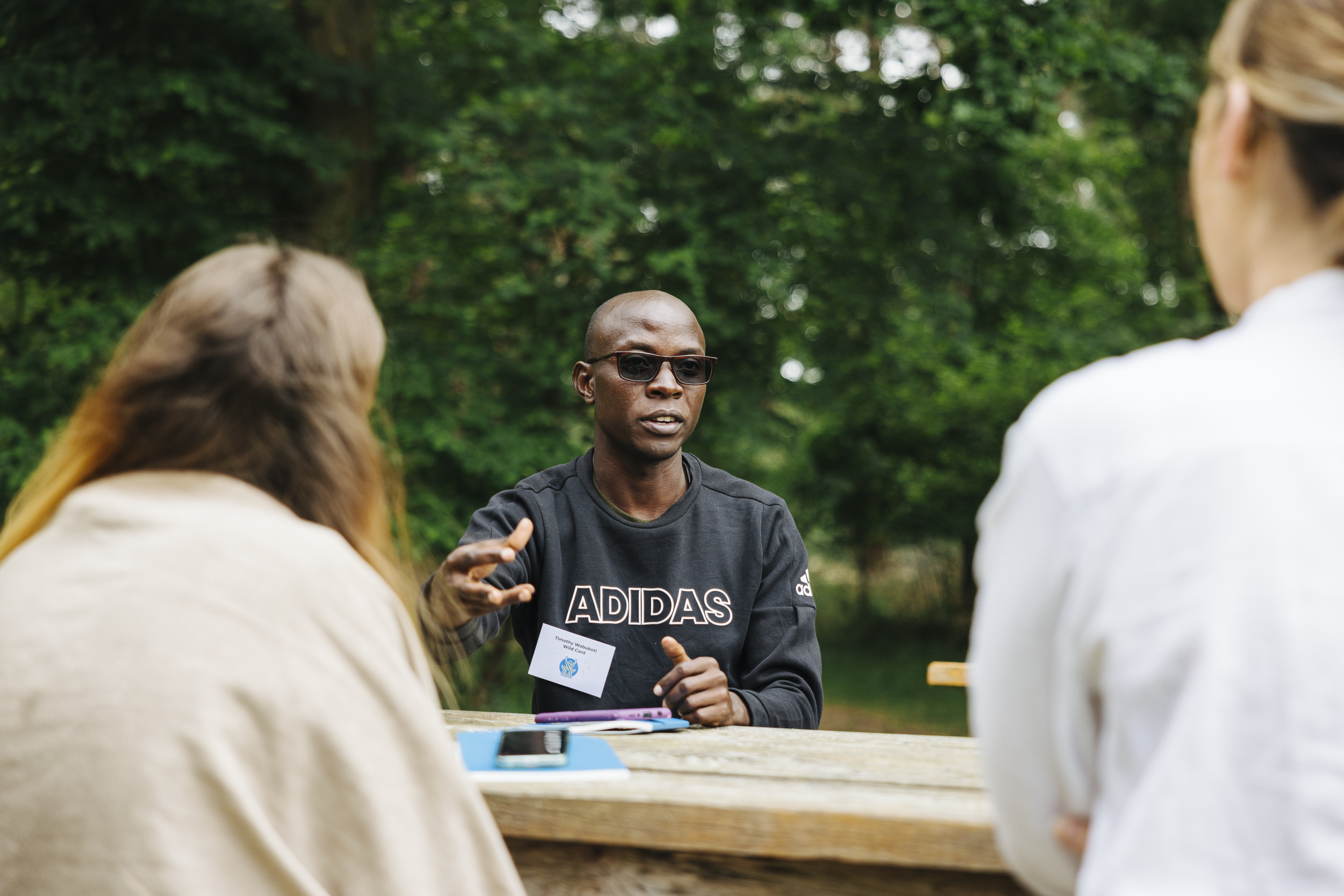 Home - Nudge Global Impact Challenge