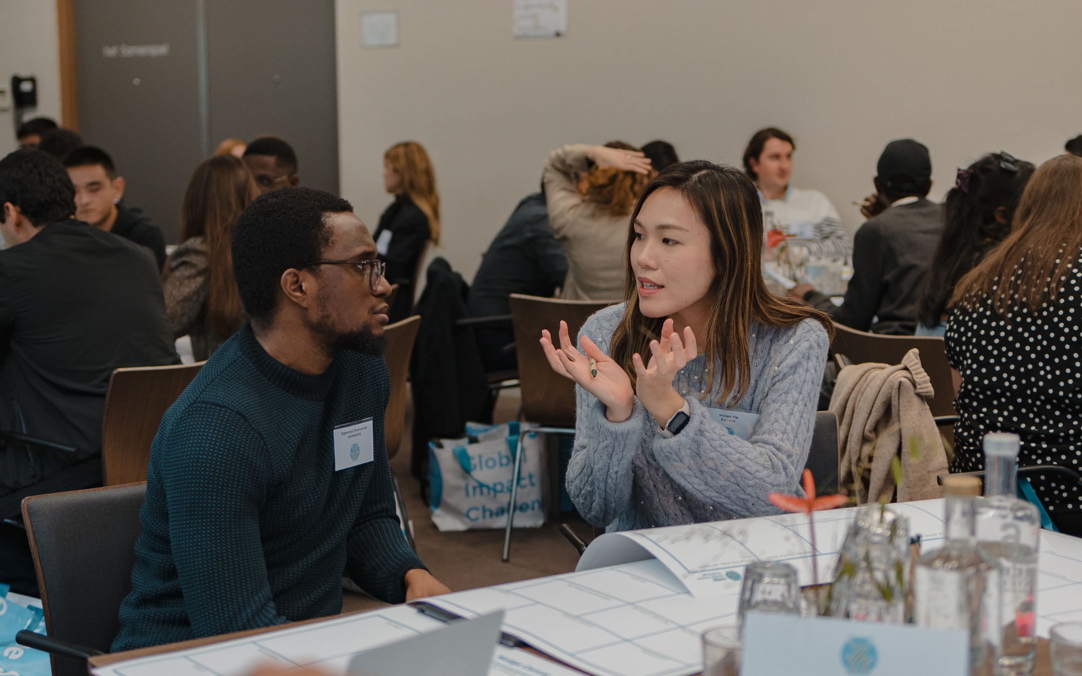 Home - Nudge Global Impact Challenge