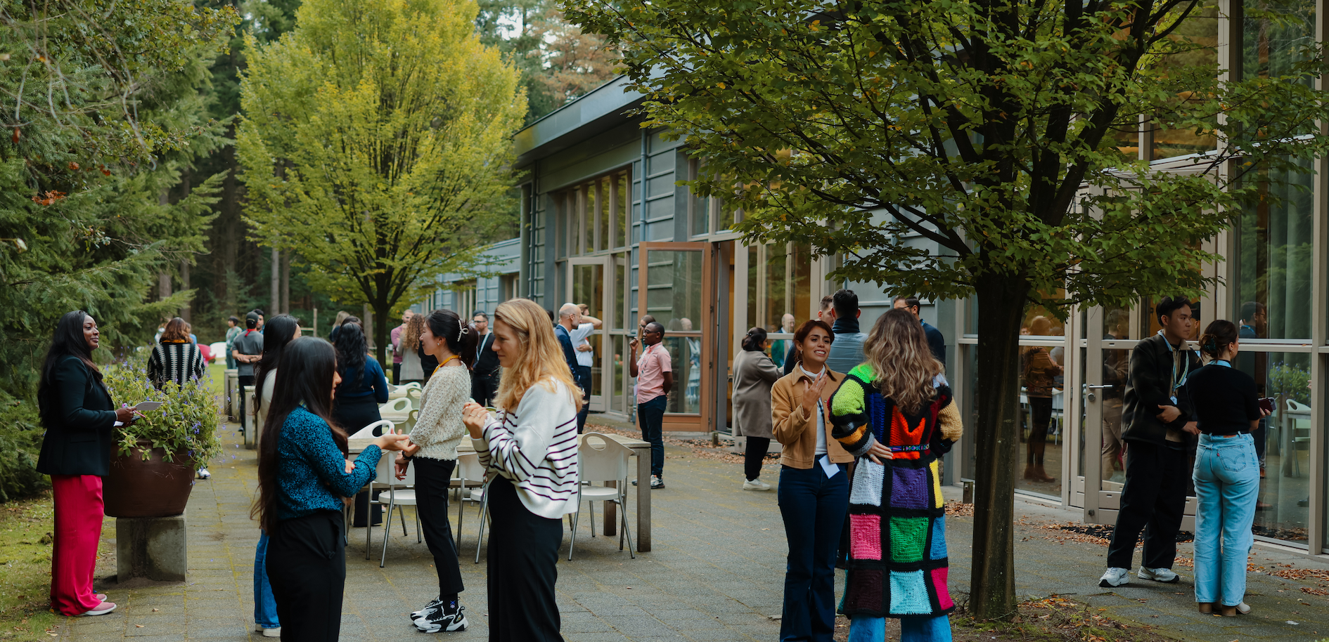 Home - Nudge Global Impact Challenge