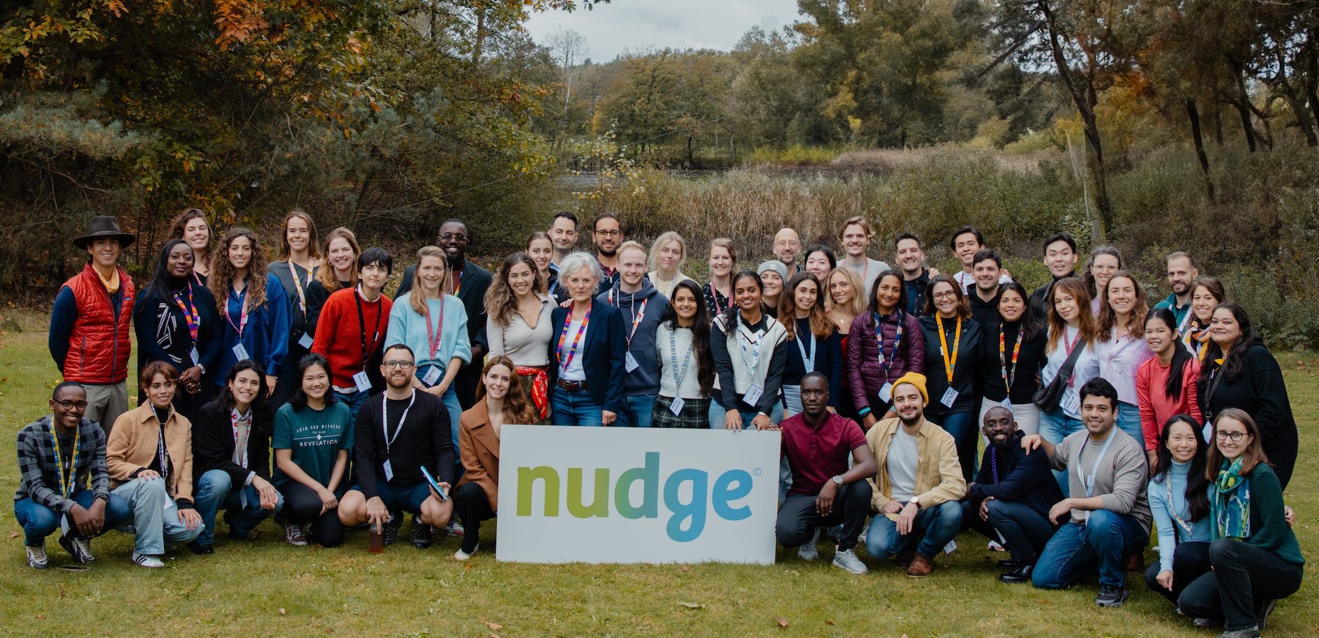 Home - Nudge Global Impact Challenge